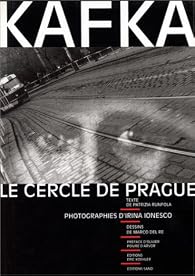 Kafka, le cercle de Prague - Patrizia Runfola - Babelio