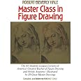Master Class in Figure Drawing: Robert Beverly Hale, Terence Coyle ...