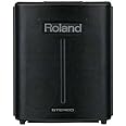 Roland BA-330 PA System, Black : Musical Instruments