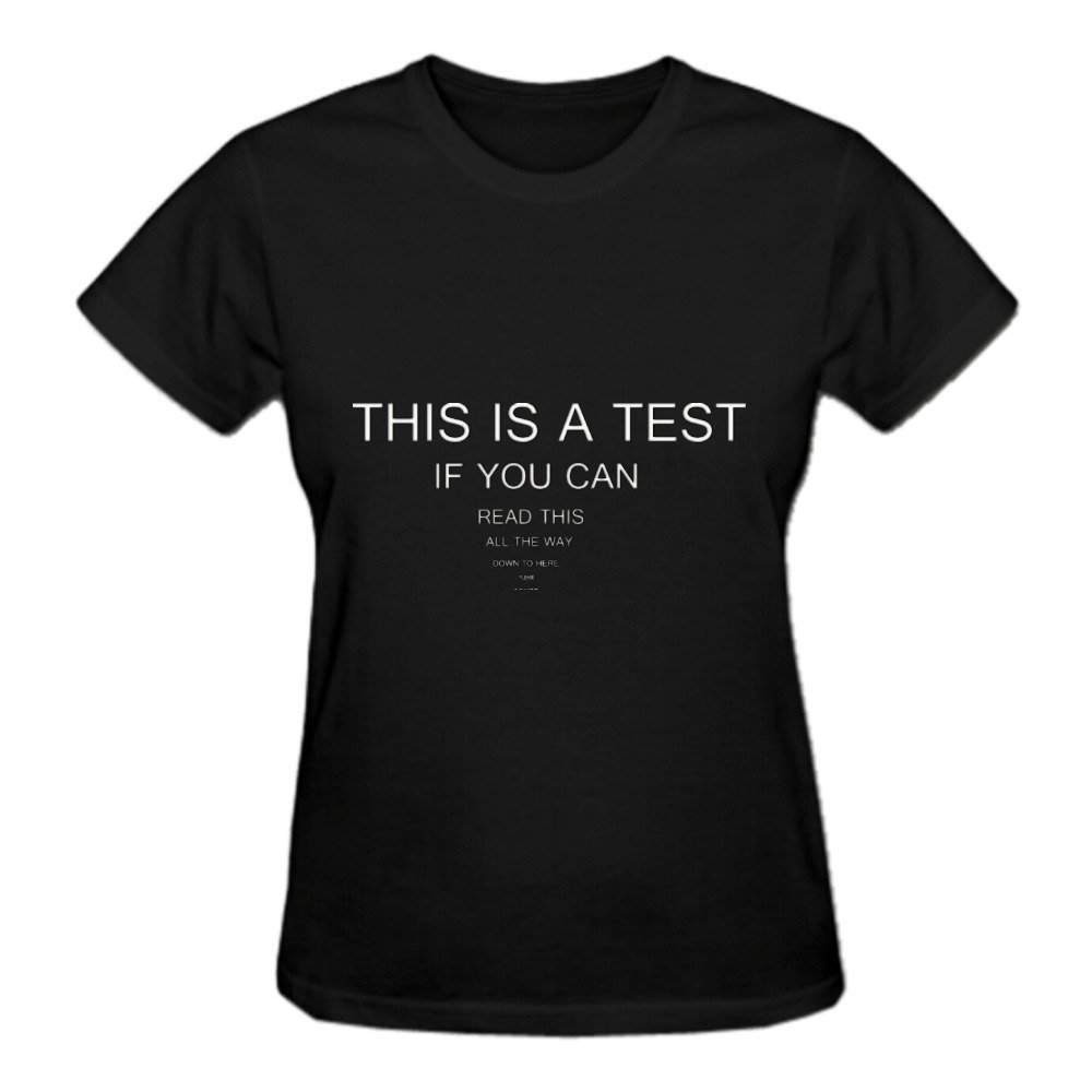 Blinetee Funny Quotes O Neck Fashion T Shirt For Minaze blinetee-funny-quotes-o-neck-fashion-t-shirt-for-minaze
