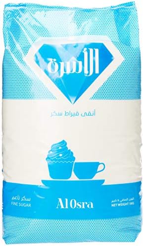 Al-Osra Fine Sugar - 5 Kilogram price in UAE | Amazon UAE | supermarket ...