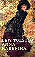 Anna Karenina: Roman (insel taschenbuch): Amazon.de: Gisela Drohla, Lew ...