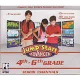 Amazon.com: Jumpstart Advanced 5th & 6th Grade (PC & Mac)