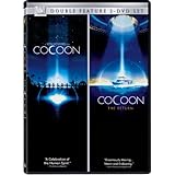 Amazon.com: Cocoon 2: The Return : Movies & TV