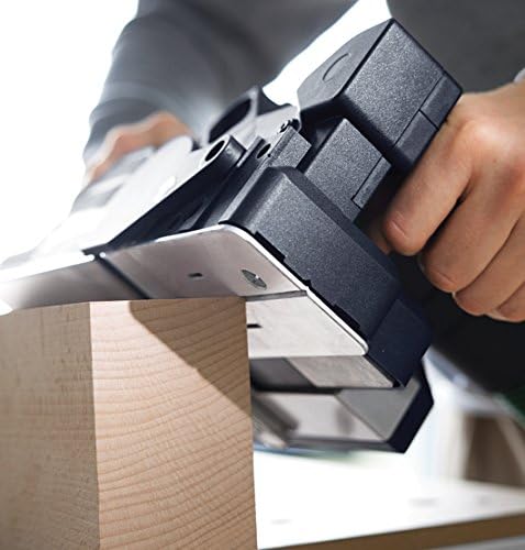 Editor's Review, Festool 574690 Planer HL 850 E 2022, 3.6/5, 0 Likes ...
