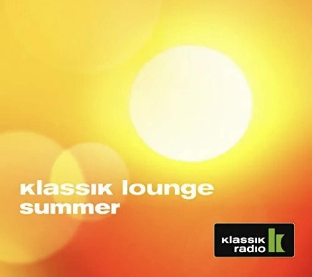 Klassik Radio | klassik lounge summer - compiled by DJ Jondal - Amazon ...