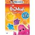 Amazon.com: Boohbah: Squeaky Socks : Emma Ainsley, Alex Poulter, Cal ...