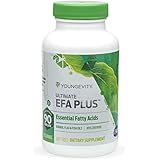 Amazon.com: Youngevity Ultimate EFA Plus - Organic Source of Essential ...