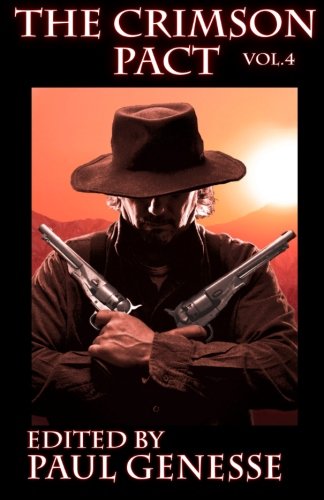 The Crimson Pact: Volume 4: JM Perkins, Kelly Swails, Michaele Jordan ...