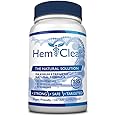 Amazon.com: Hemclear for Hemorrhoids - Vegan Formula for Hemorrhoid ...