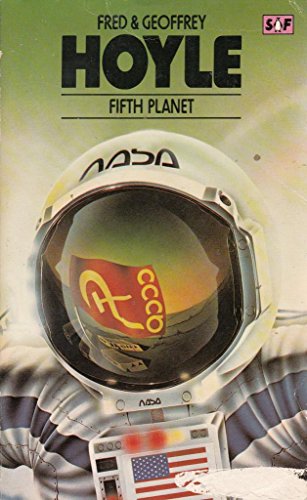 Fifth Planet (Penguin science fiction): Fred Hoyle, Geoffrey Hoyle ...