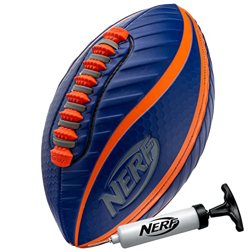 Nerf Vortex Thrower