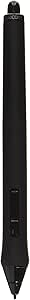 Amazon.com: Wacom Intuos Creative Stylus pressure pen for Intuos Cintiq KP-501E-01X : Electronics