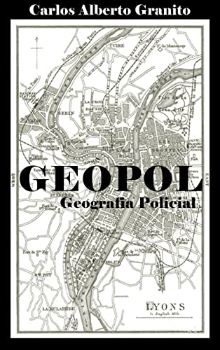 GEOPOL – Geografia Policial - eBook, Resumo, Ler Online e PDF - por ...