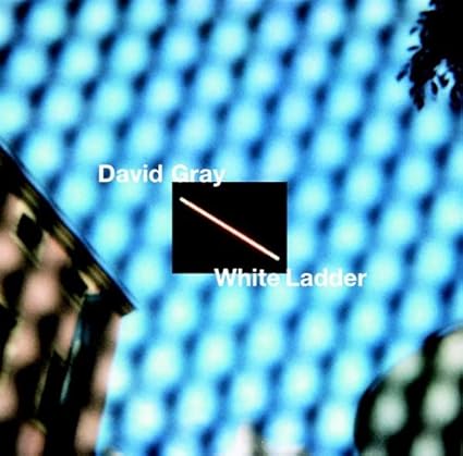 White Ladder - David Gray