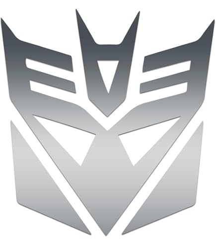 Decepticon Cobra Logo