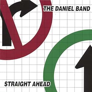 Daniel Band - Straight Ahead - Amazon.com Music
