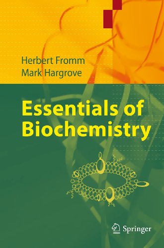 Amazon.com: Essentials of Biochemistry: 9783642196232: Fromm, Herbert J ...