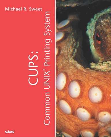 CUPS: Common UNIX Printing System - Best Tech Deal & Gift Ideas