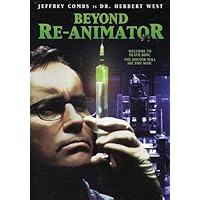 Amazon.com: Re-Animator : Bruce Abbott, Al Berry, Gerry Black, James ...