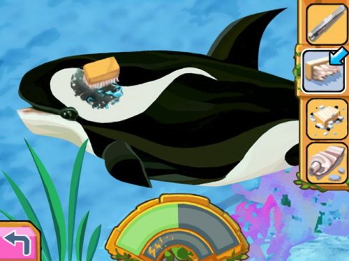 Petz Rescue: Ocean Patrol - Alchetron, the free social encyclopedia