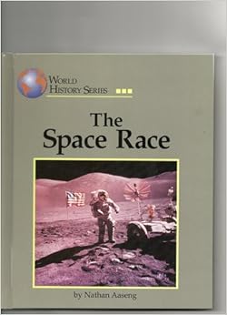 Amazon.com: World History Series - The Space Race (9781560068099 ...