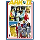 Amazon.com: Space Academy: The Complete Series [DVD] : Jonathan Harris ...