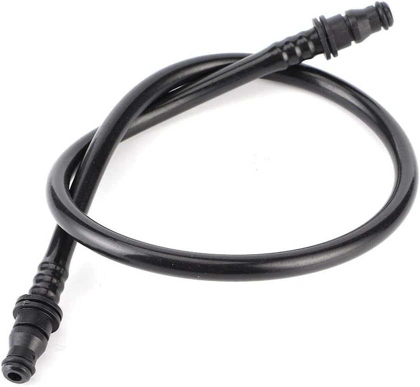 Amazon.com: Expansion Coolant Tank Hose Breather Pipe Fit for Mercedes ...