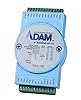 ADVANTECH ADAM-4015-CE 6-Ch RTD Module w/Modbus, Data Acquisition ...