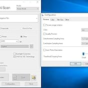 Epson Canada Perfection Photo Color Scanner (V550), Black: Amazon.ca ...
