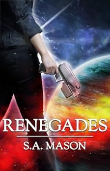 Renegades (The Renegades Series Book 1) (English Edition) - eBooks em ...