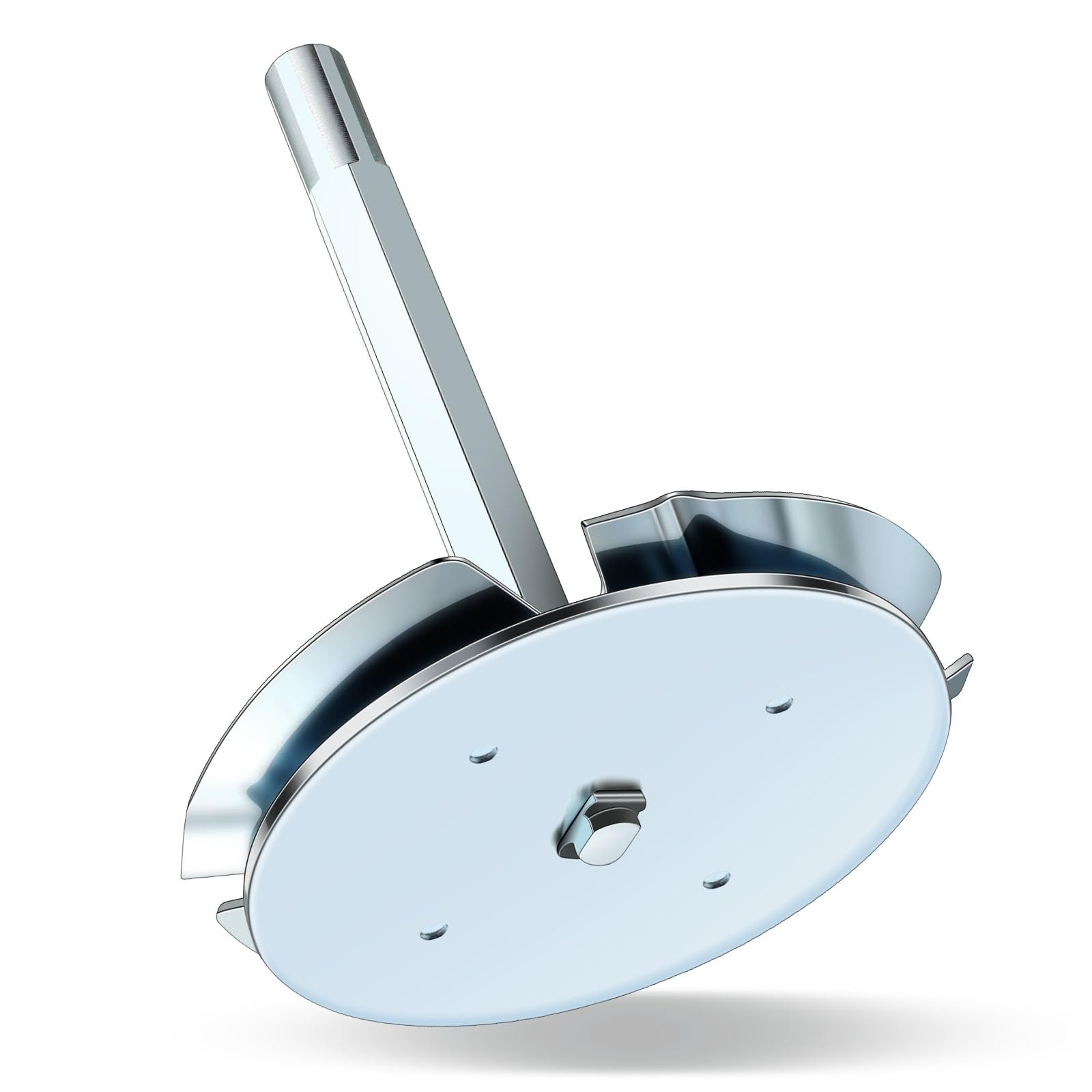 Plumbing PVC Fitting Socket Saver, PVC Pipe Reamer Cutter for Removing ...