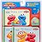 My First Story Reader with 3 Baby Einstein Storybooks and 3 Sesame ...