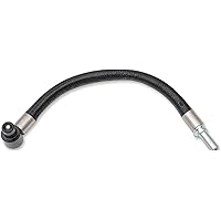 Amazon.com: Orange Cycle Parts EFI Fuel Line for Harley Sportster XL ...