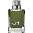 Zaad Venture Eau De Parfum 95ml | Amazon.com.br