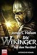 Die Wikinger - Jagd auf hoher See: Historischer Roman Nordmann-Saga, Band 6: Amazon.de: James L ...
