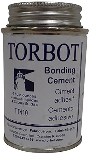 TORBOT Liquid Bonding Cement in Kuwait | Whizz Art Glues & Pastes