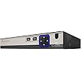 Amazon.com : 4K 6CH Network Video Recorder for Security Camera System ...