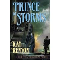 Amazon.com: Bright of the Sky (Book 1 of The Entire and the Rose ...