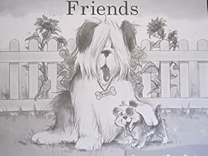 Friends (Fountas and Pinnell Leveled... book
