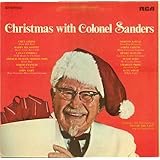 Colonel Sanders, Lorne Greene, Harry Belafonte, Kate Smith, Charley ...
