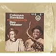 Amazon.com: Coleman Hawkins Encounters Ben Webster: CDs & Vinyl