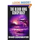 The Blood King Conspiracy (Matt Drake Book 2) - Kindle edition by David ...