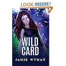 Amazon.com: Wild Card (Etudes in C# Book 1) eBook: Jamie Wyman: Kindle ...
