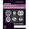 Mosby's Exam Review for Computed Tomography: 9780323871365: Medicine ...