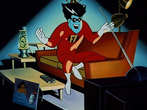 Watch Freakazoid Season 1 | Prime Video