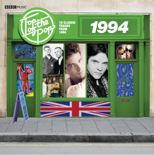 Buy Top of the Pops 1994 Online at Low Prices in India | Amazon Music ...