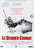 The Last Battle ( Le Dernier Combat ) [DVD]: Amazon.co.uk: Pierre ...