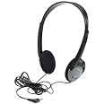Panasonic RP-HT21 Lightweight Headphones with XBS Port : Panasonic ...
