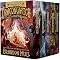 Dragonwatch Complete Boxed Set: Brandon Mull: 9781629729367: Books ...
